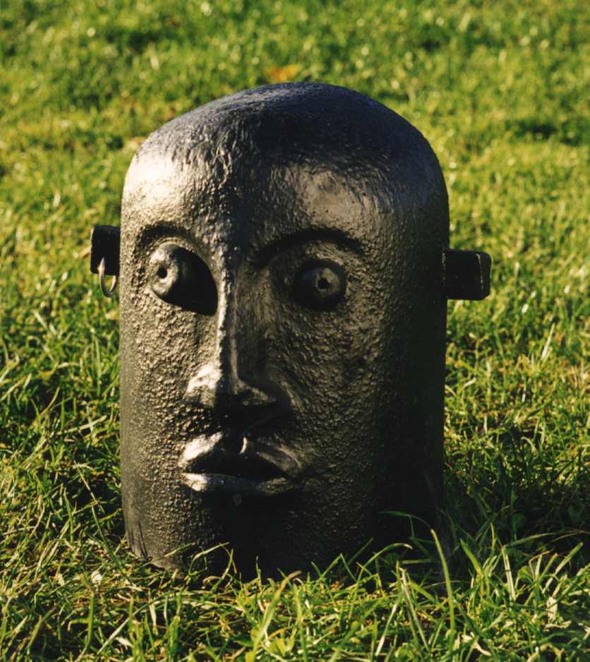 Pipe Heads